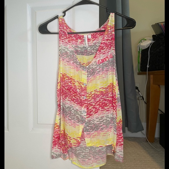 Hang Ten | Tops | Hang Ten Womens Tank | Poshmark